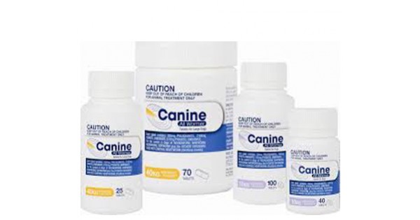 Canine All Wormers - Vet Meds for Pets