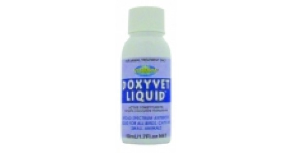 Antibiotics - Vet Meds for Pets