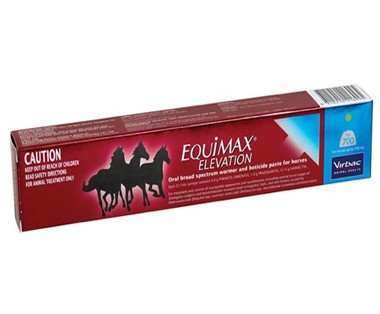 Equimax ELEVATION - Horse Products