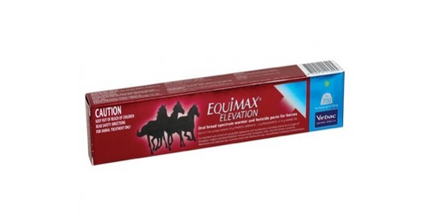 Equimax ELEVATION - Horse Products