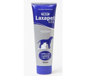 Laxapet Gel 100gms (3.5 ounce) - Cats & Kittens