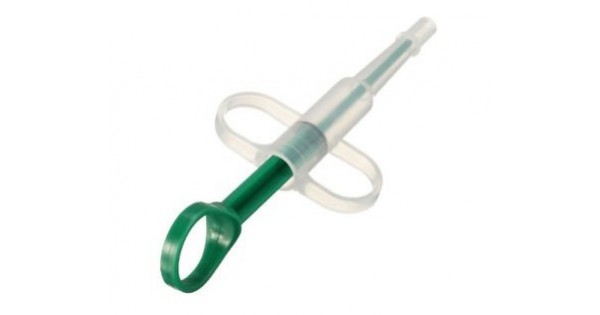 Pill Applicator for Dogs & Cats - Cats & Kittens