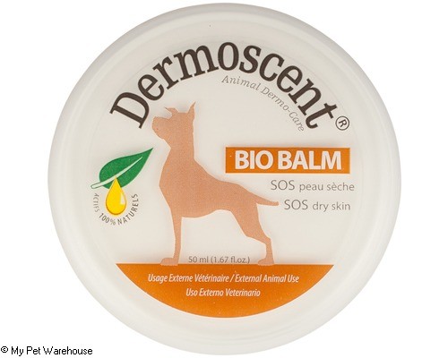 Dermoscent Biobalm 50mL - Dogs & Puppies