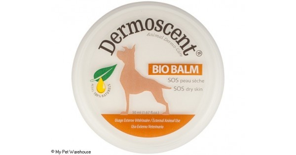 Dermoscent Biobalm 50mL - Dogs & Puppies