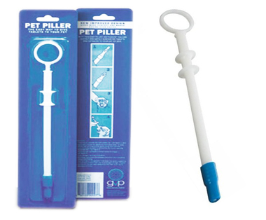 Pet Pillar for Cats & Dogs - Cat Health Care